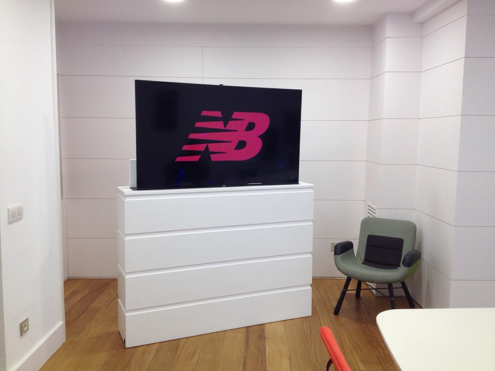 Monitores - Visioluxe